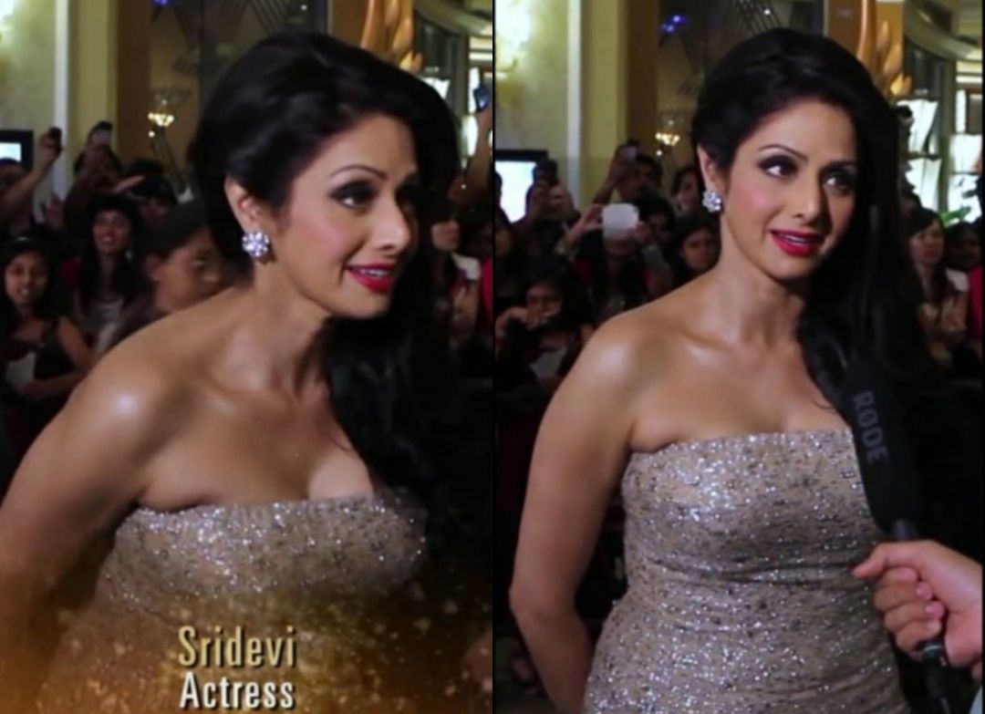 The ultimate milf - Sridevi | Scrolller