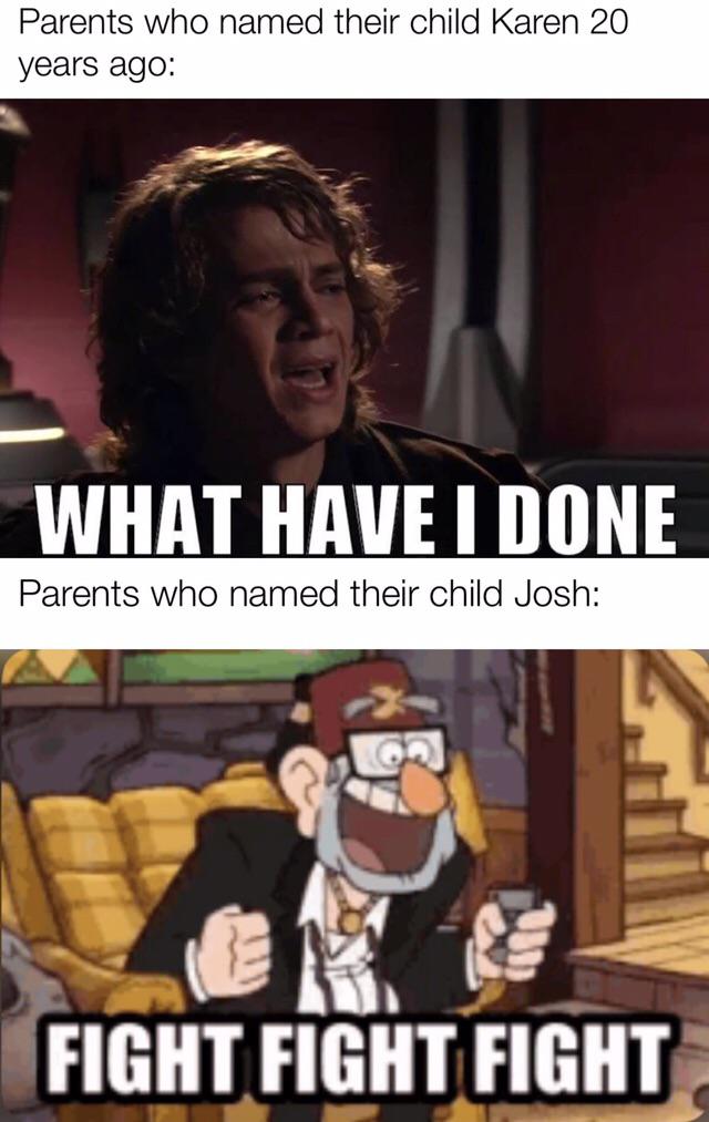 The ultimate showdown | Scrolller