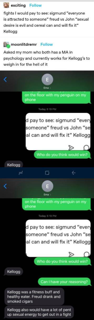 The Ultimate Showdown of Ultimate Destiny | Scrolller