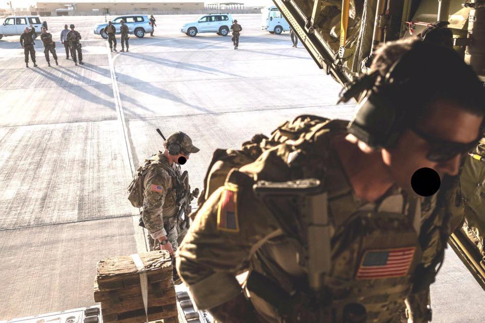 “The Unit” | Scrolller