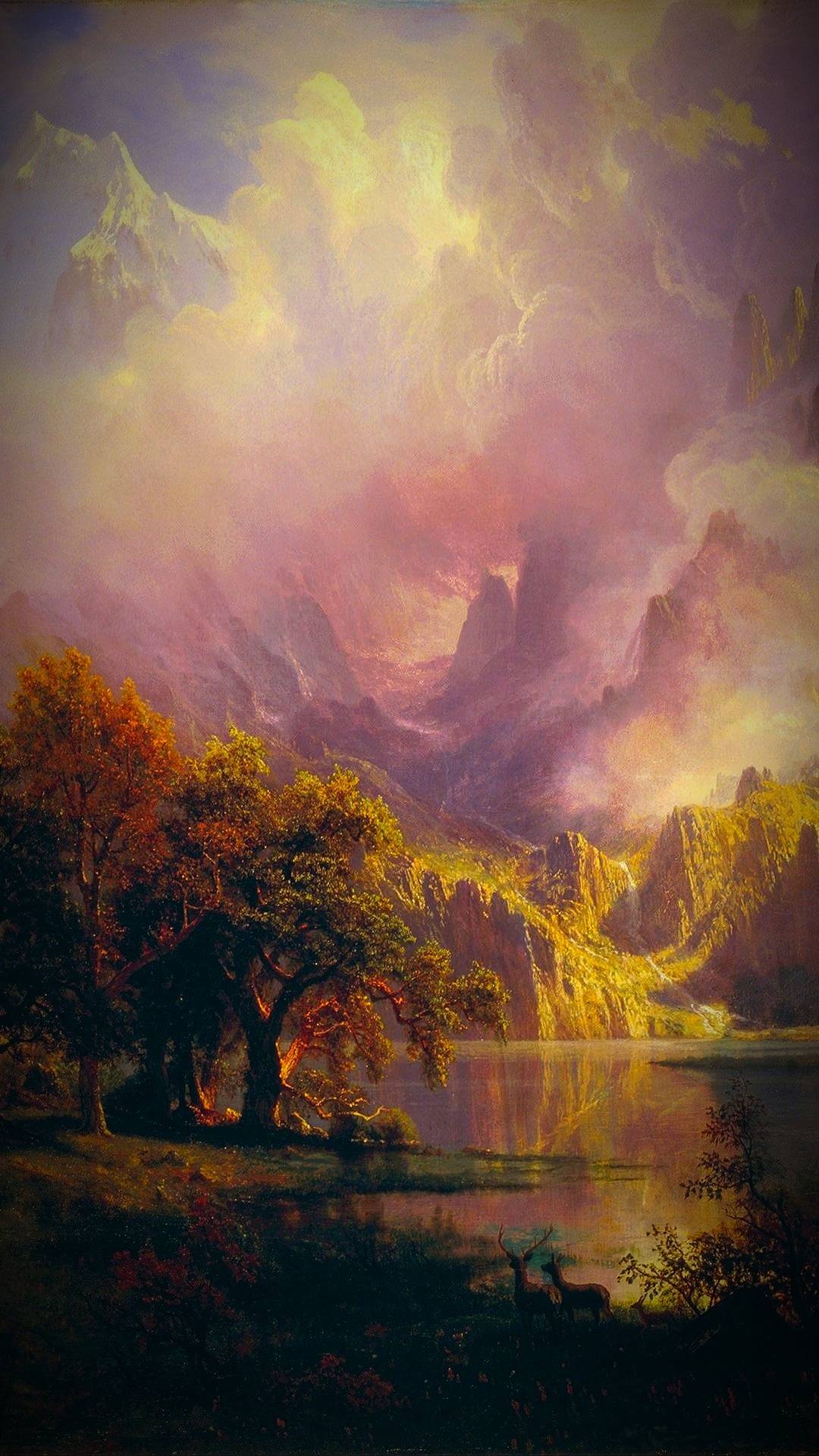 The Valley | Scrolller