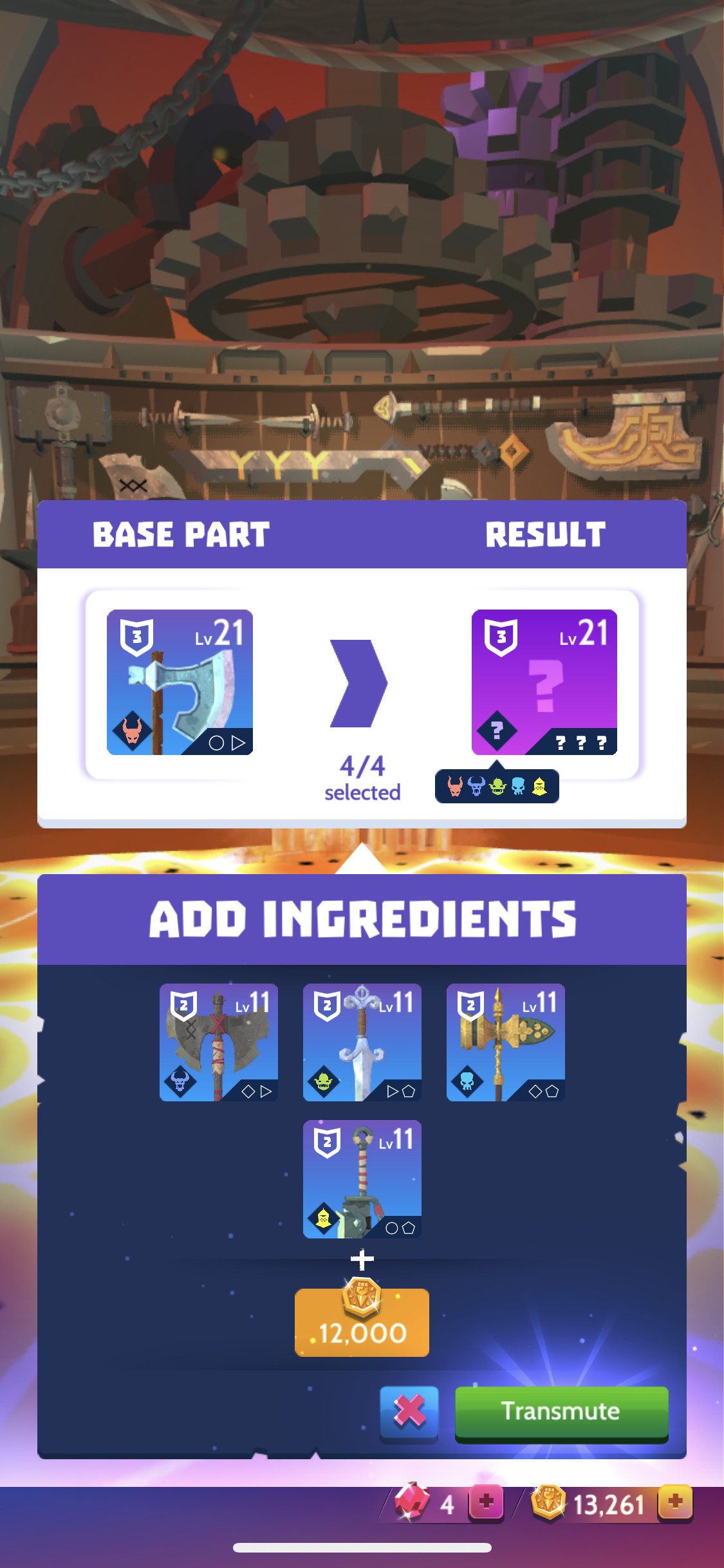 The Variety Pack | Scrolller