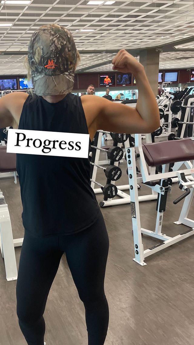 The Viking gets stronger ;) | Scrolller