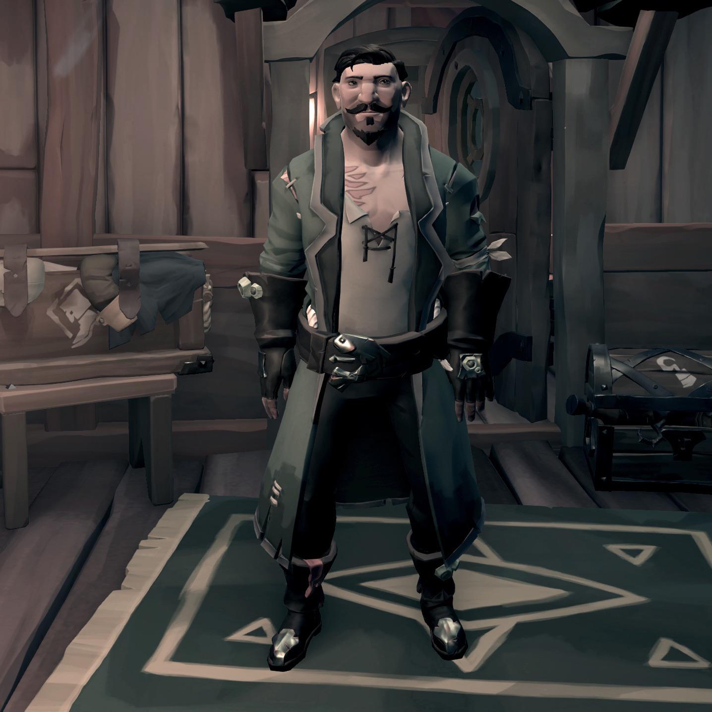 The Wailing Wanderer | Scrolller