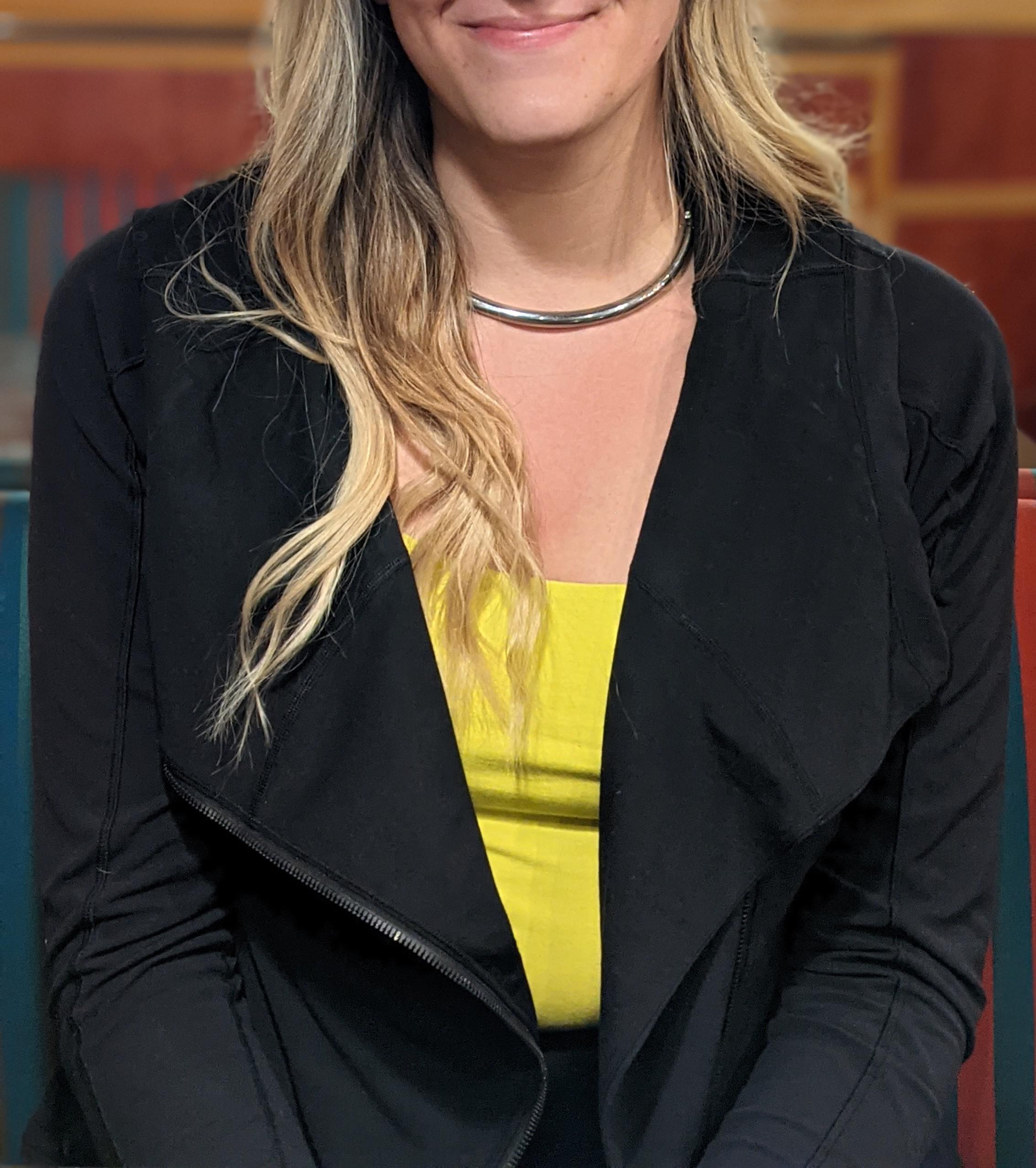 The waitress was only a little suspicious | Scrolller