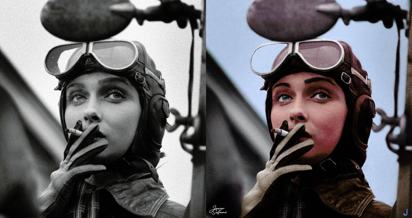 The WASP have an interesting history | Scrolller