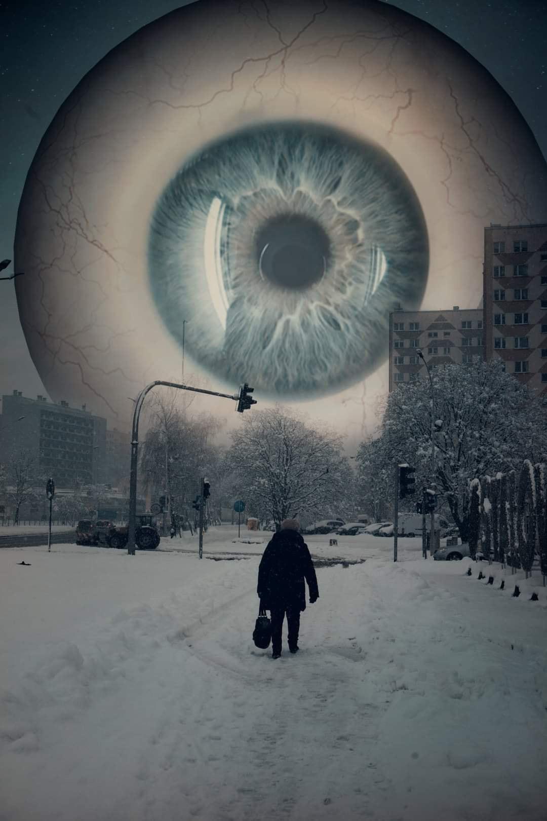 The Watcher | Scrolller