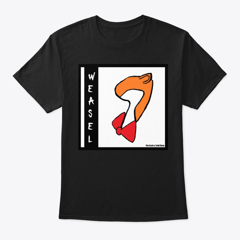 The Weasel | Scrolller