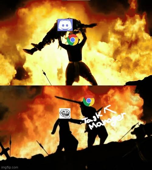 The Windows Saga | Scrolller