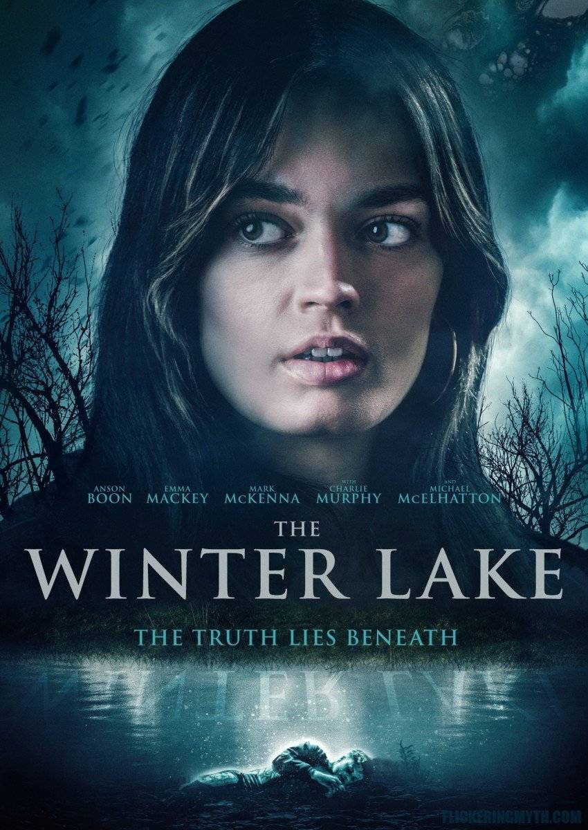 The Winter Lake - out March 15 | Scrolller