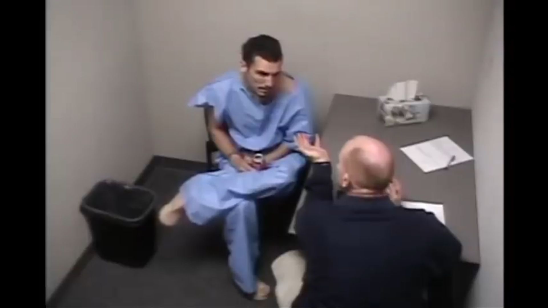 The witty heroin addict (his name is Jeff, more about him and a video in the comments) | Scrolller