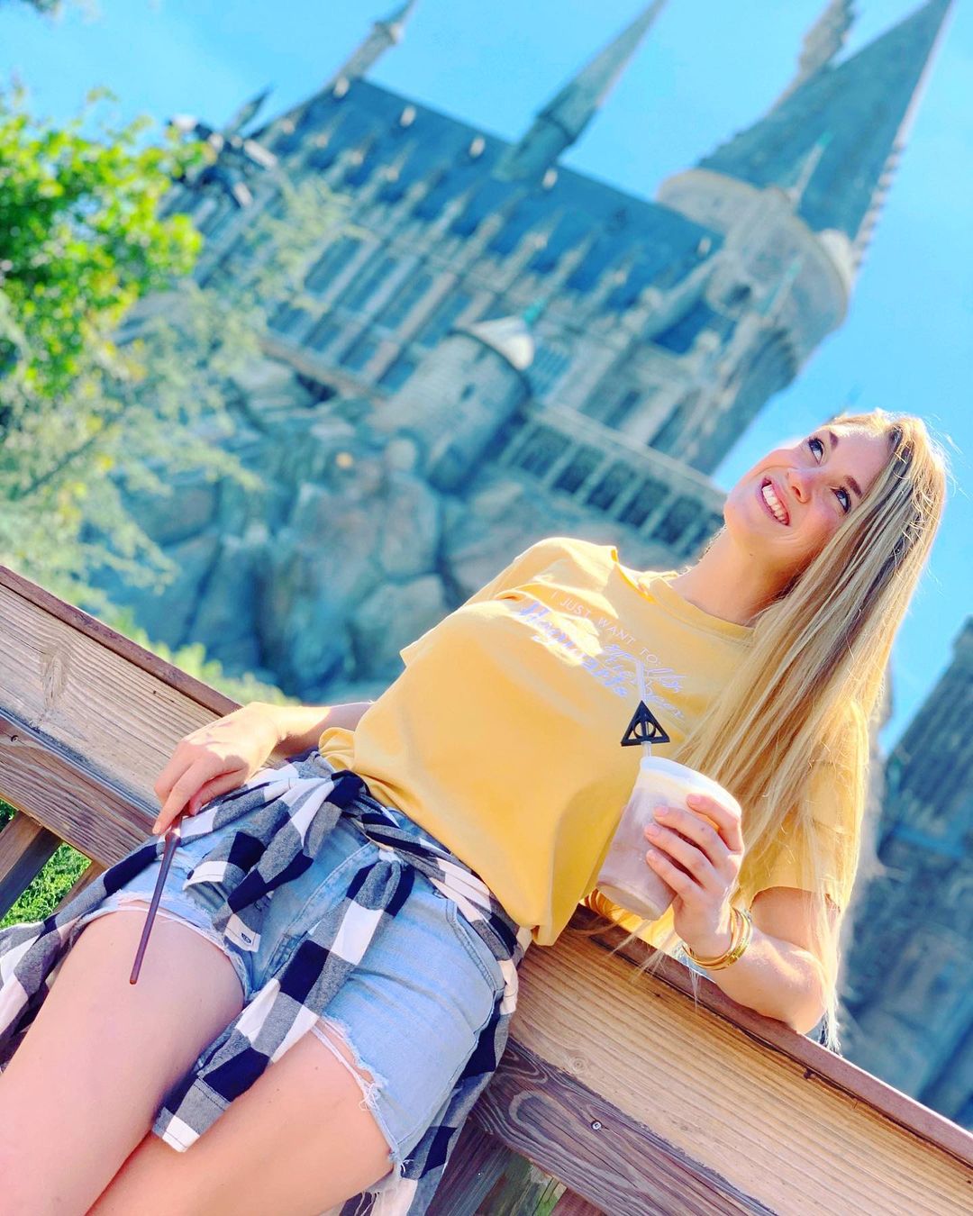 The Wizarding World | Scrolller