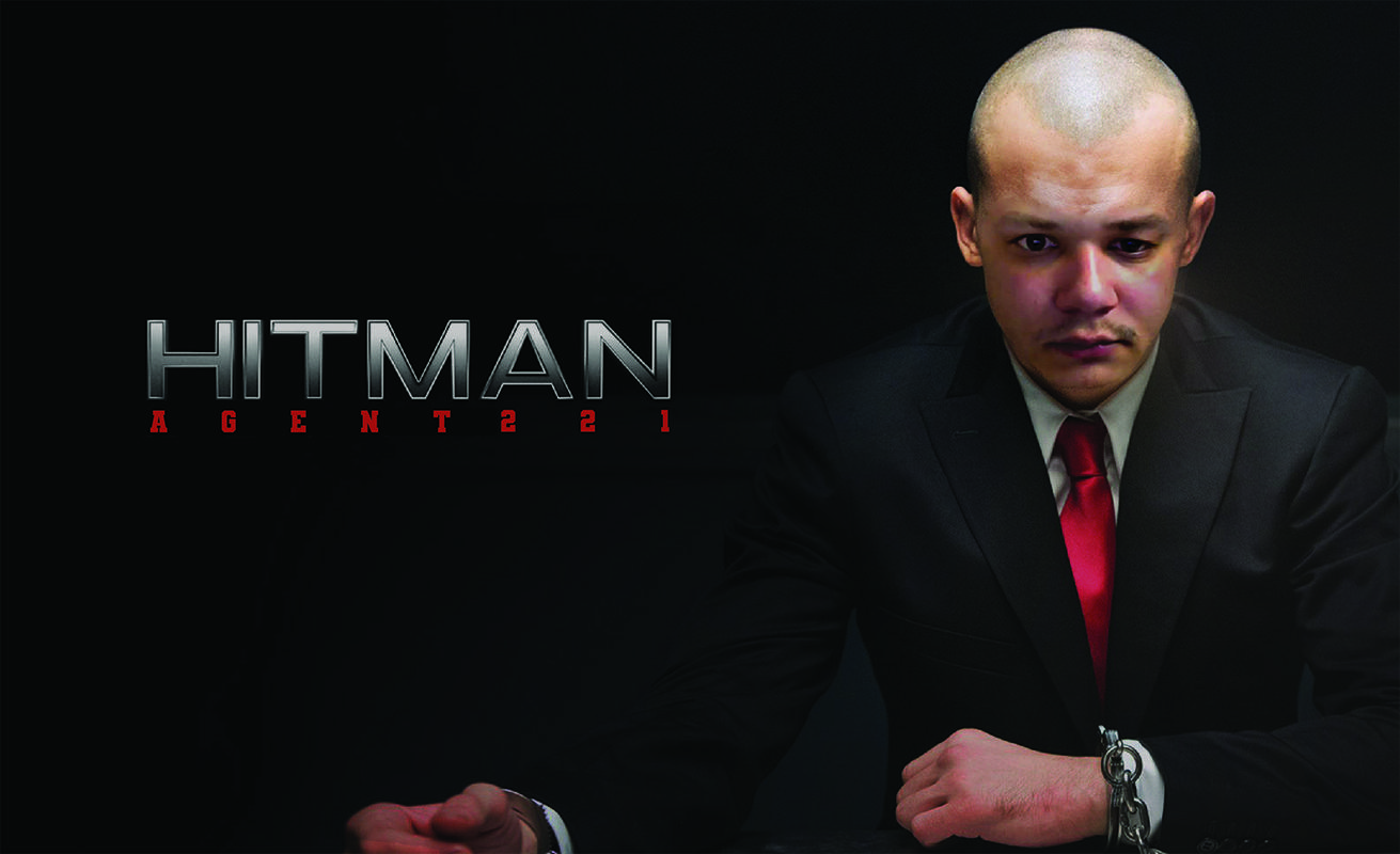 The wonkiest agent of them all.....Agent 221 | Scrolller