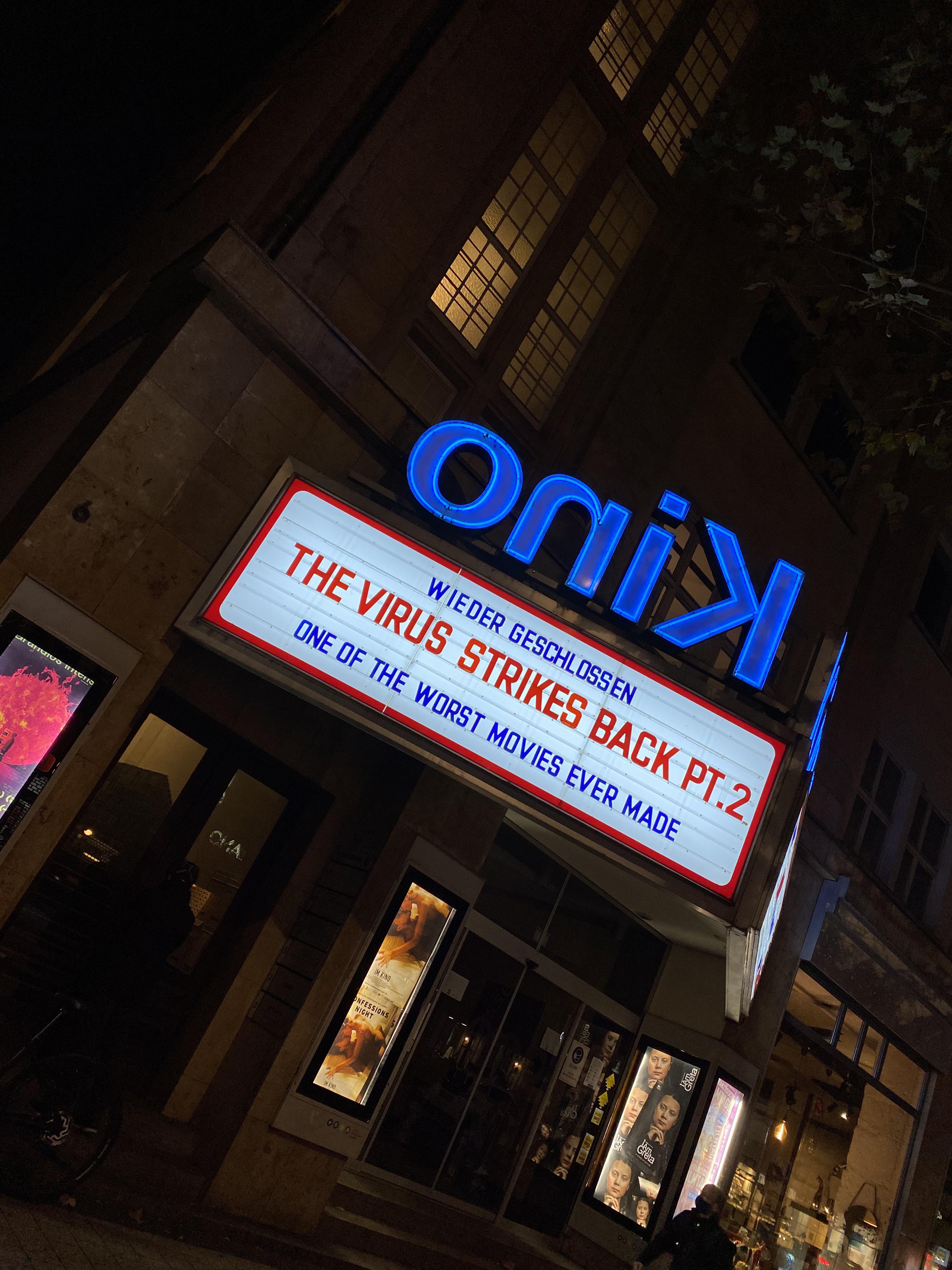 The worst movie ever | Scrolller