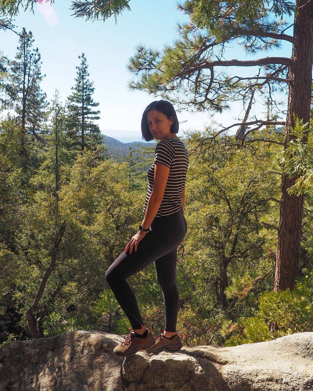 The yams on Francesca Fiorentini | Scrolller