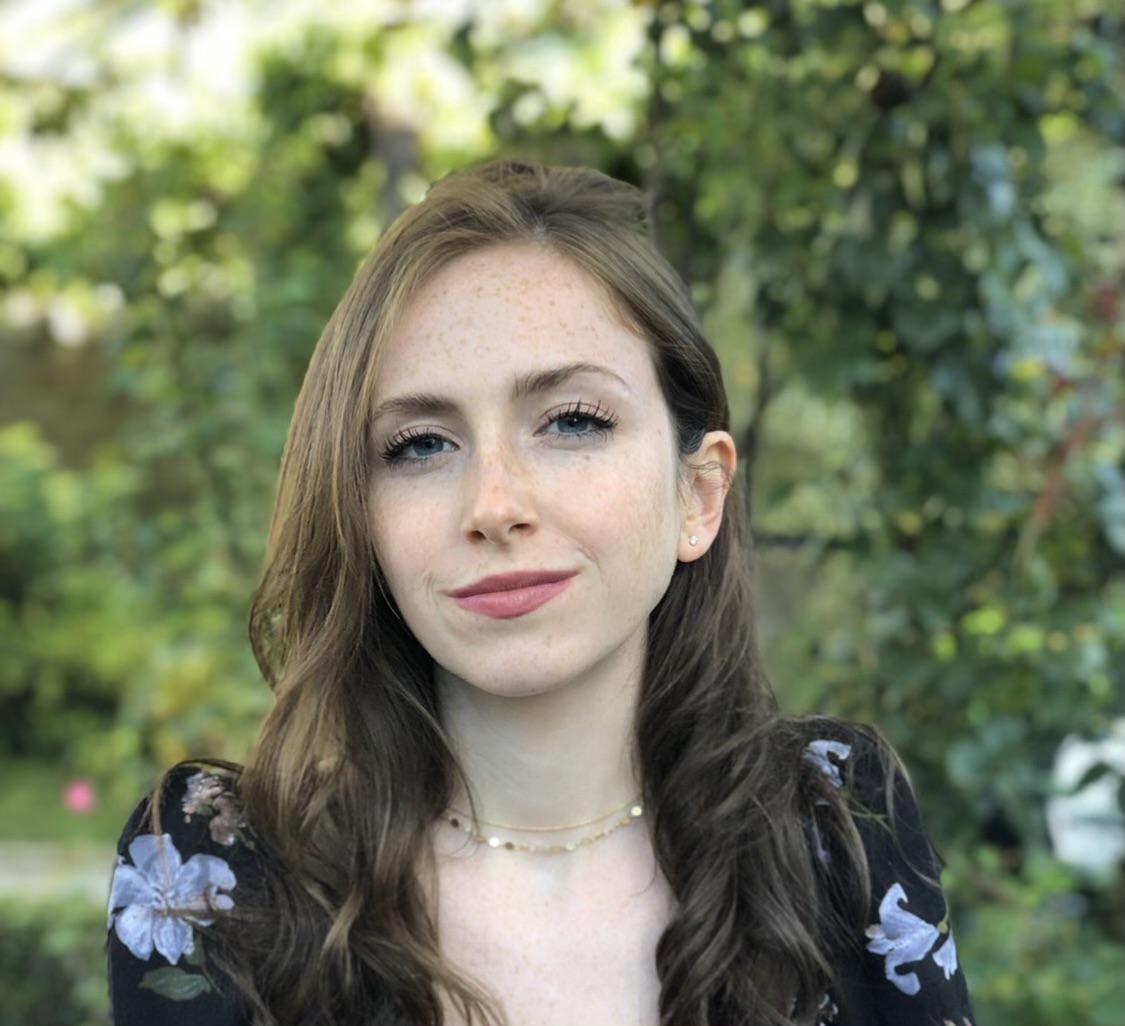 The Young and the Freckled | Scrolller