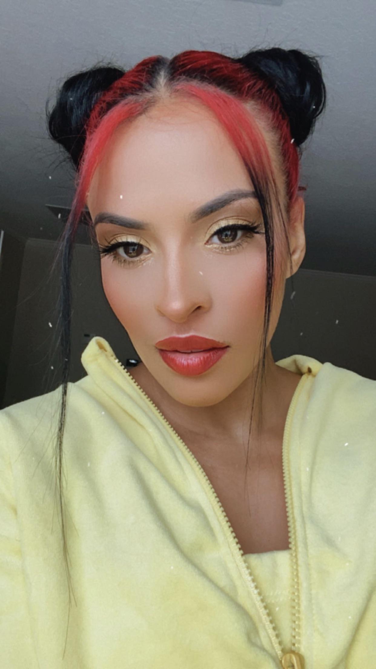 Thea Trinidad | Scrolller