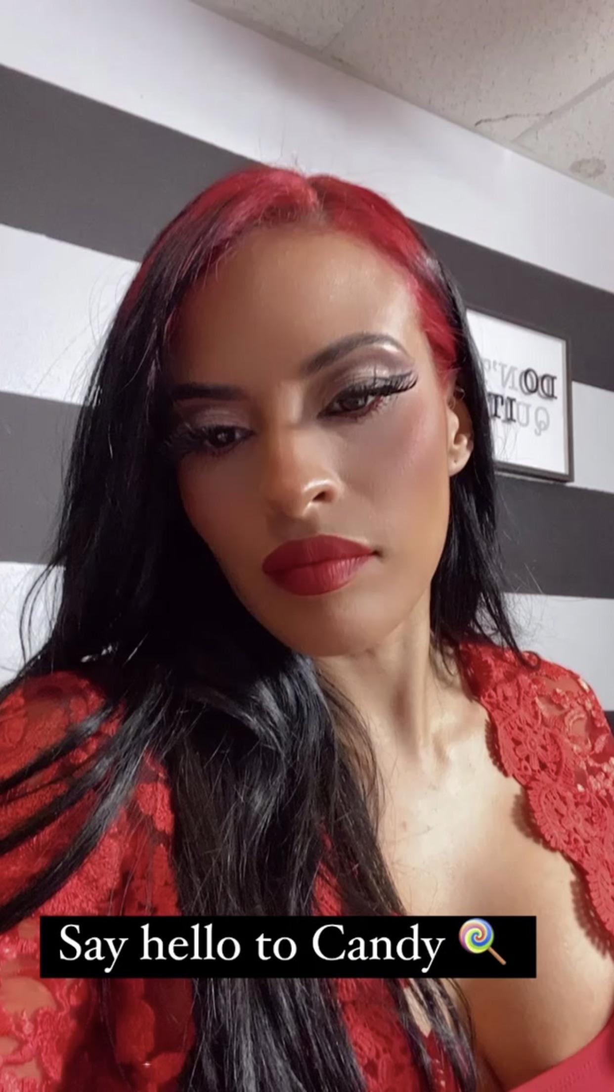 Thea Trinidad | Scrolller