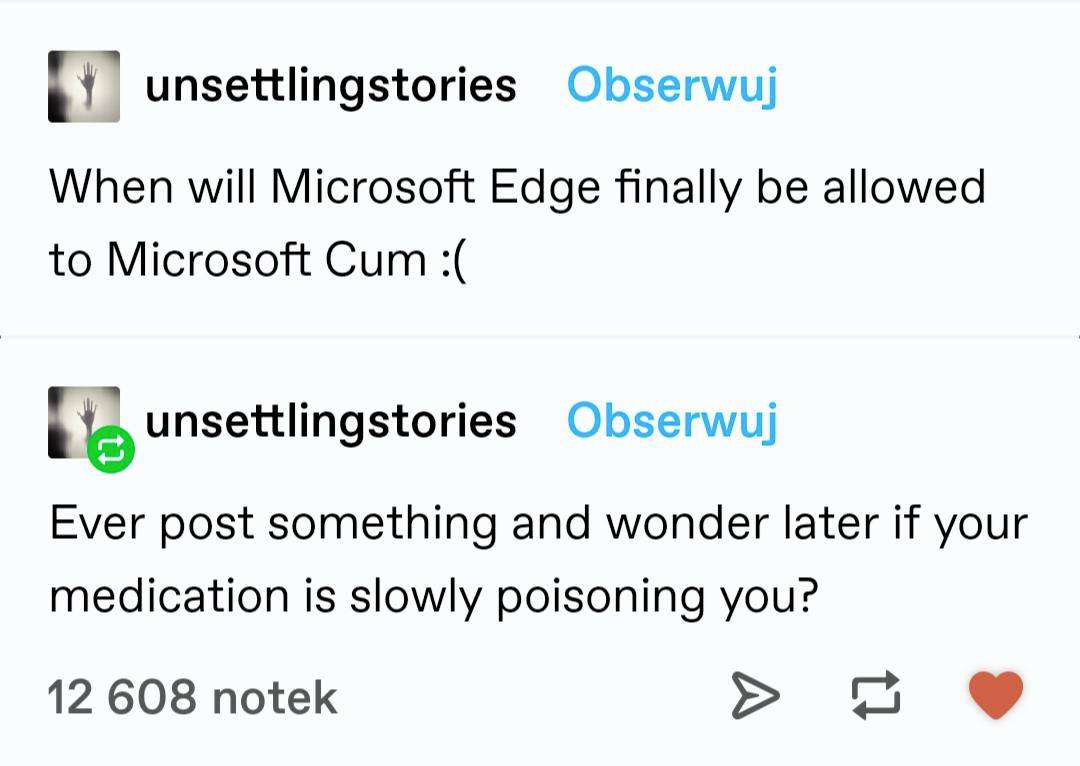 Their Microsoft Outlook is revolutionary tho | Scrolller