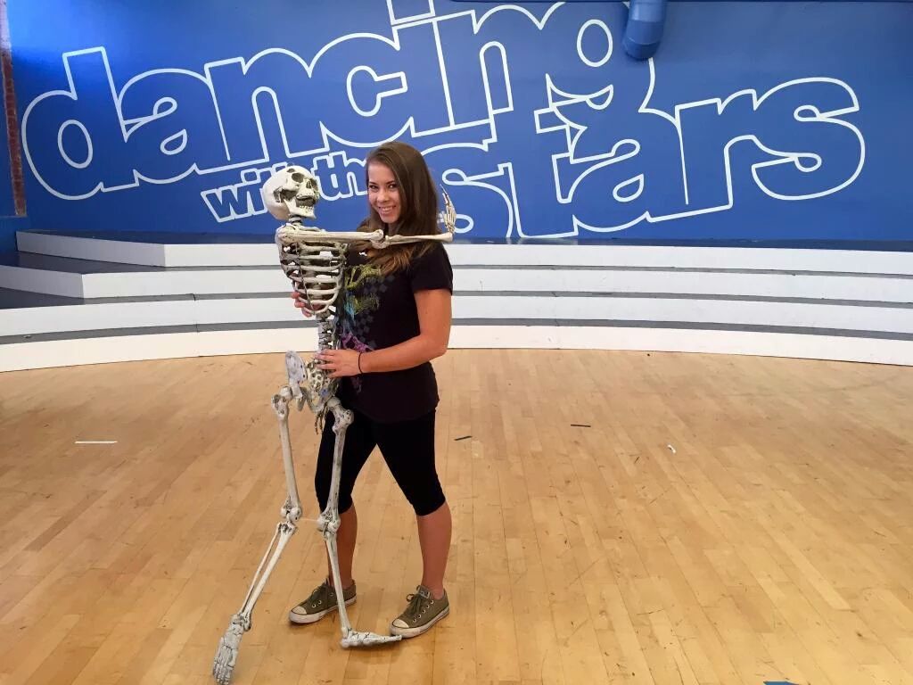 Them bones, them bones, them dry bones | Scrolller