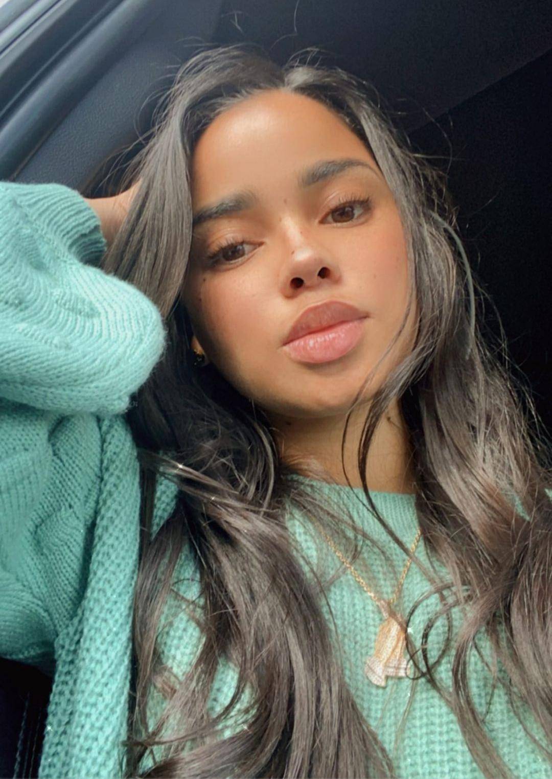 Them lips🥰🥰 | Scrolller