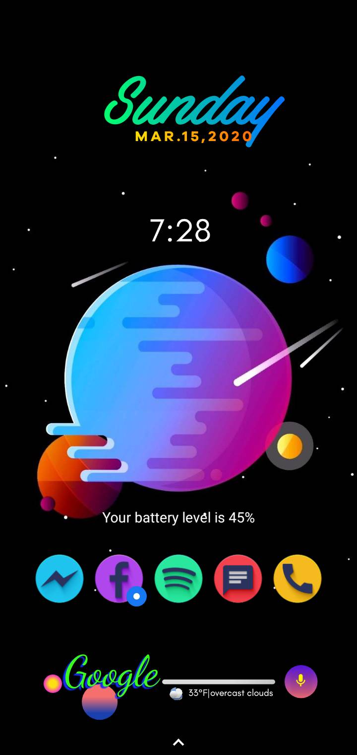 [Theme] 513 World | Scrolller