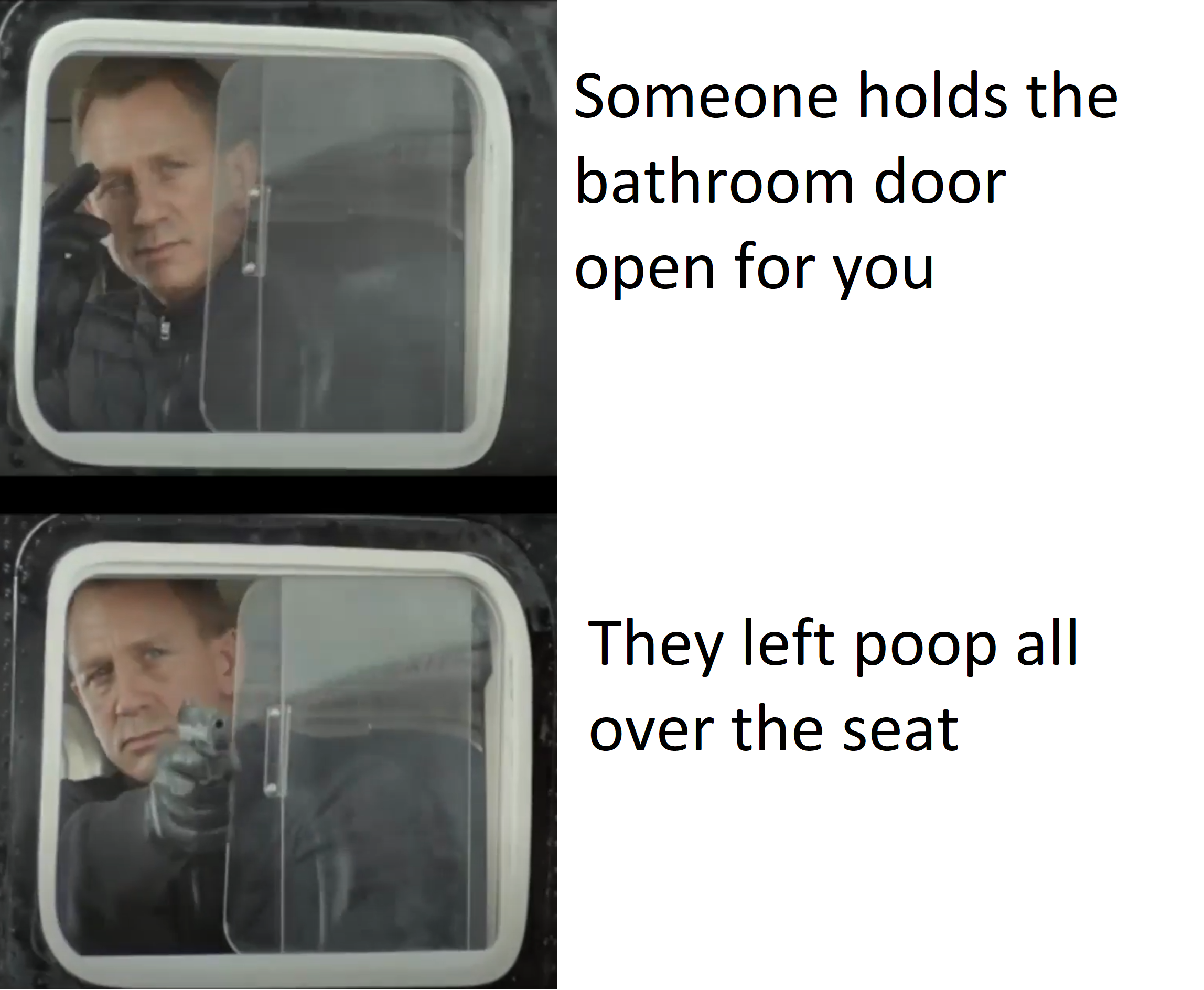 Theme, Bond Theme | Scrolller