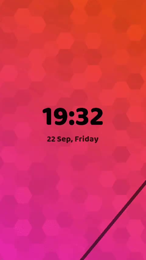 [Theme] [FUNCTIONAL] [WIP] Panels for KLWP | Scrolller