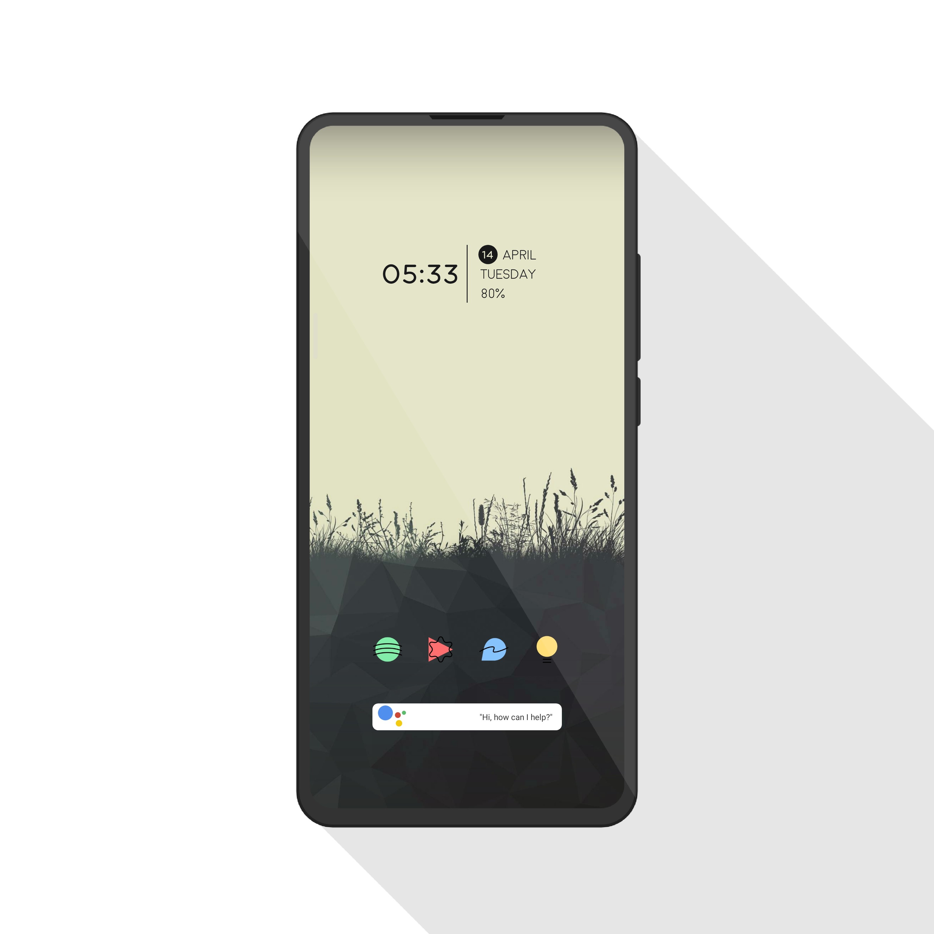 Theme: MINIMALIST | Scrolller