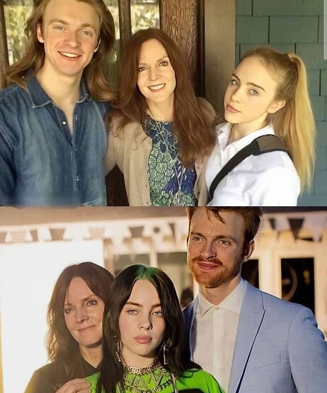 Then vs Now | Scrolller