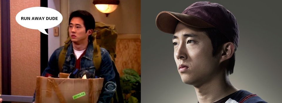 Theorie: Is Tam Sheldons Roommate before Leonard? | Scrolller