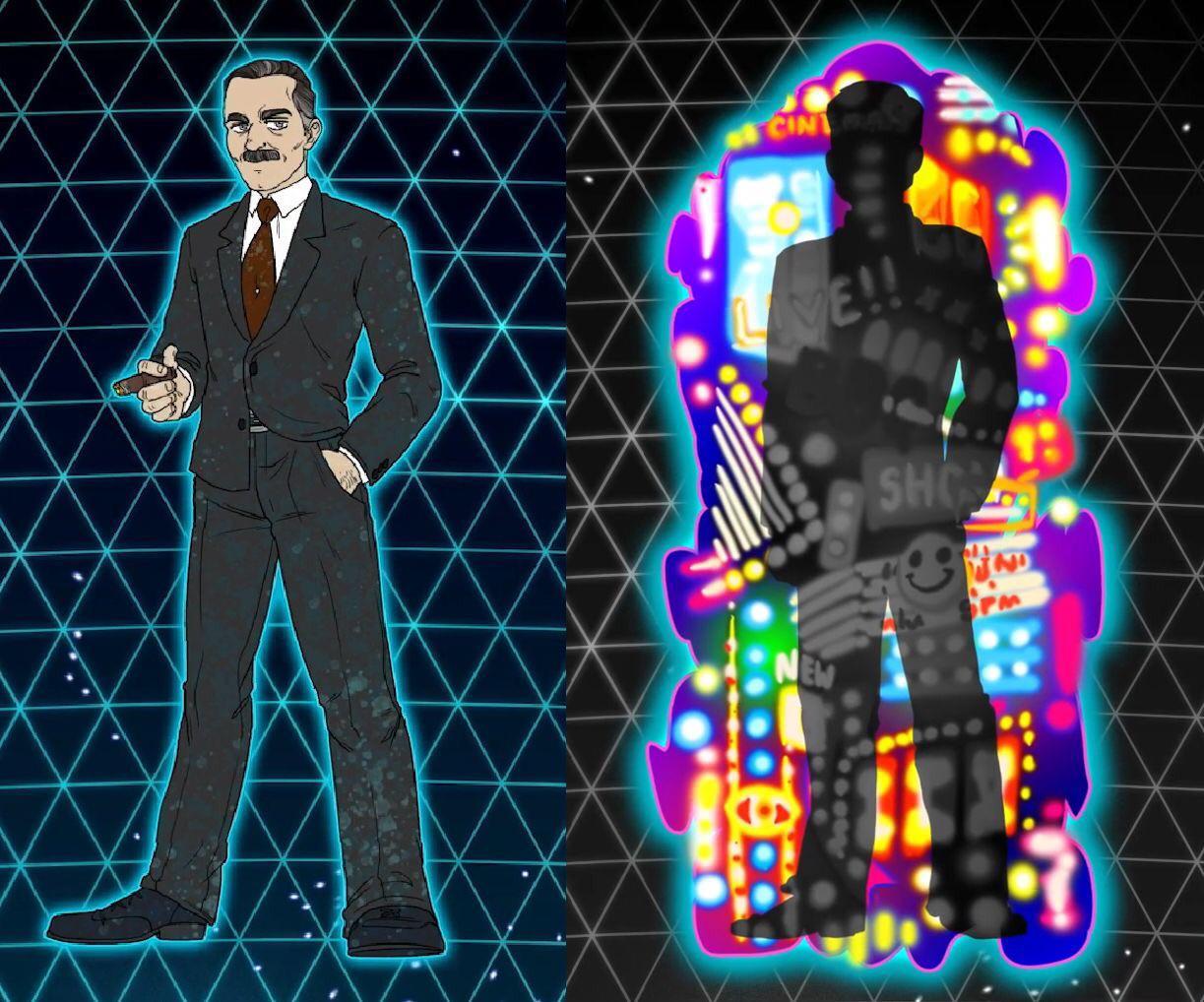 Theory : Robert Moses isn’t ( quite ) dead | Scrolller