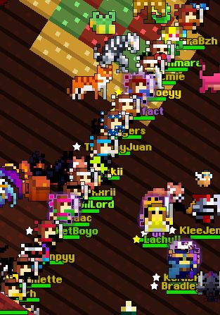 There are 3 Imposters among us | Scrolller