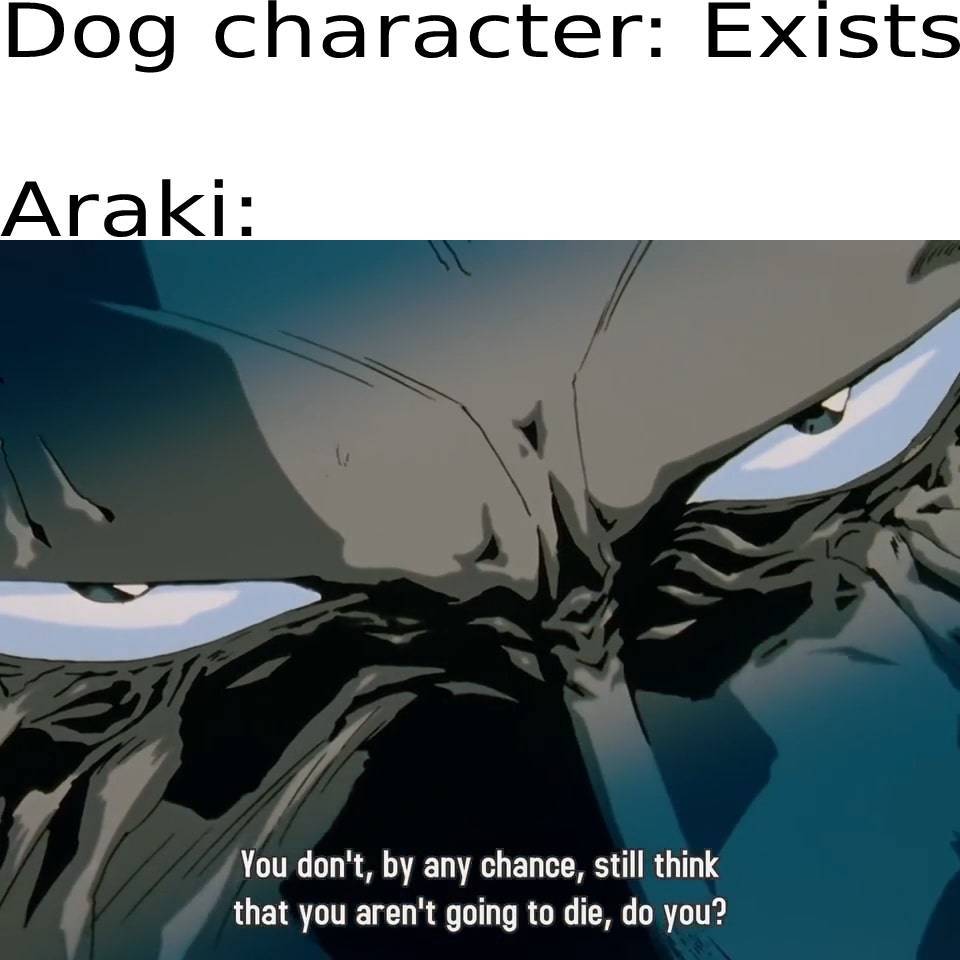 There are a few exceptions, but poor doggos | Scrolller