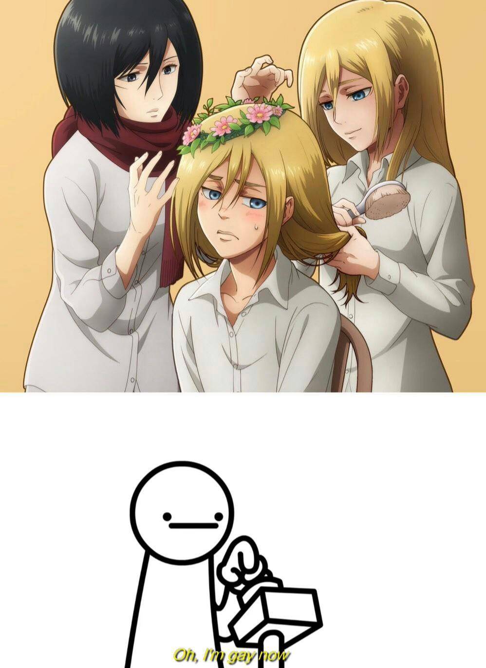 There are exceptions | Scrolller