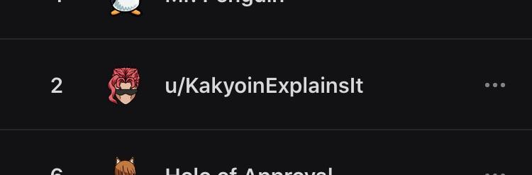 There is another | Scrolller