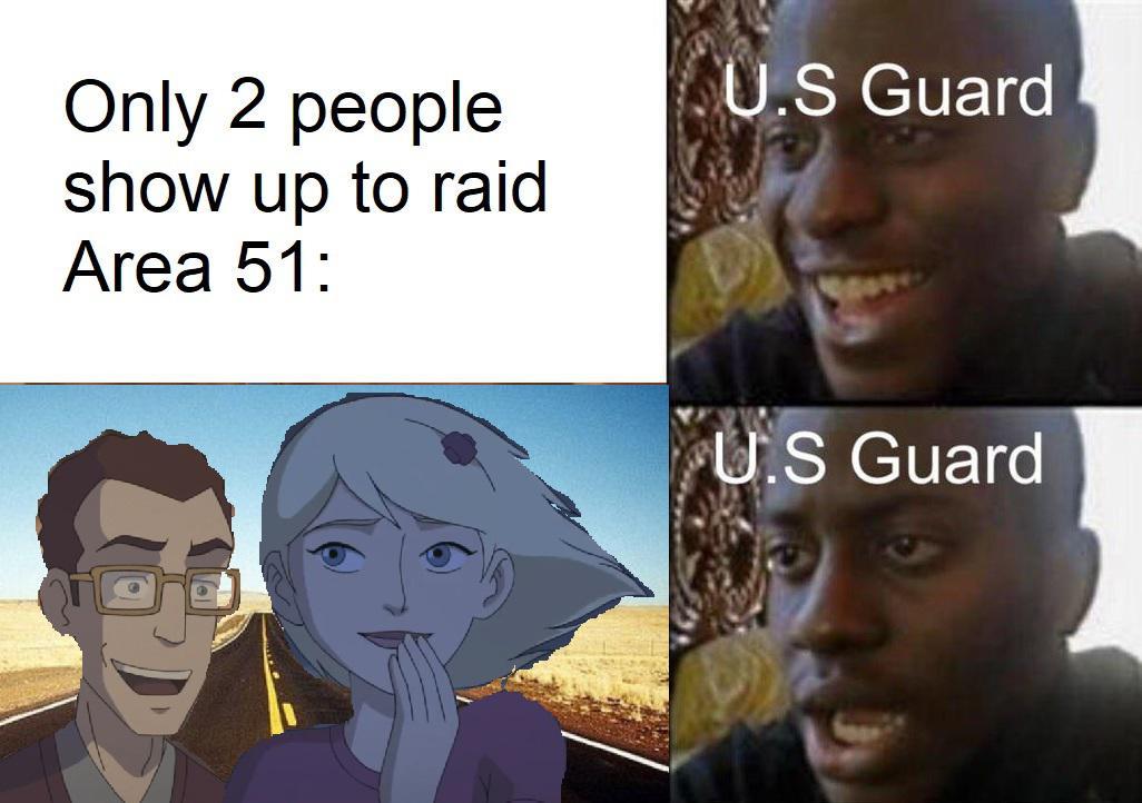 There is no escape | Scrolller