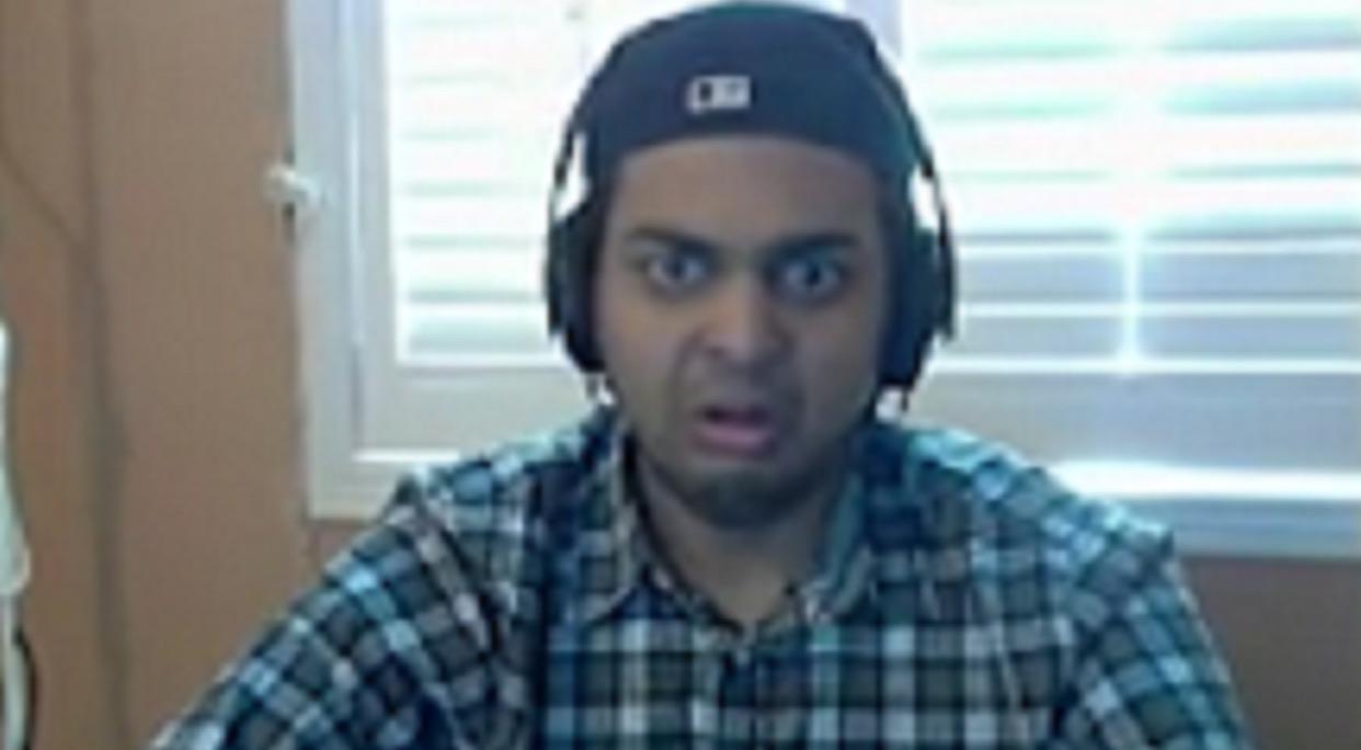 There is no meme, just Muta | Scrolller