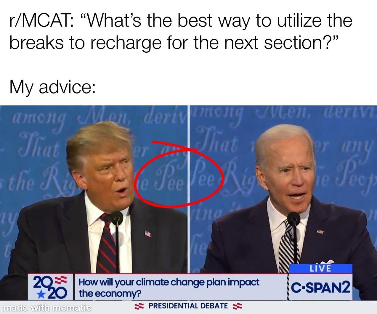 There is only one answer | Scrolller