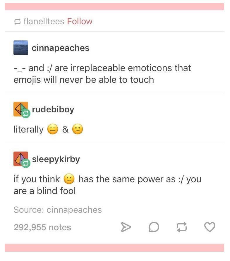 There’s a difference | Scrolller