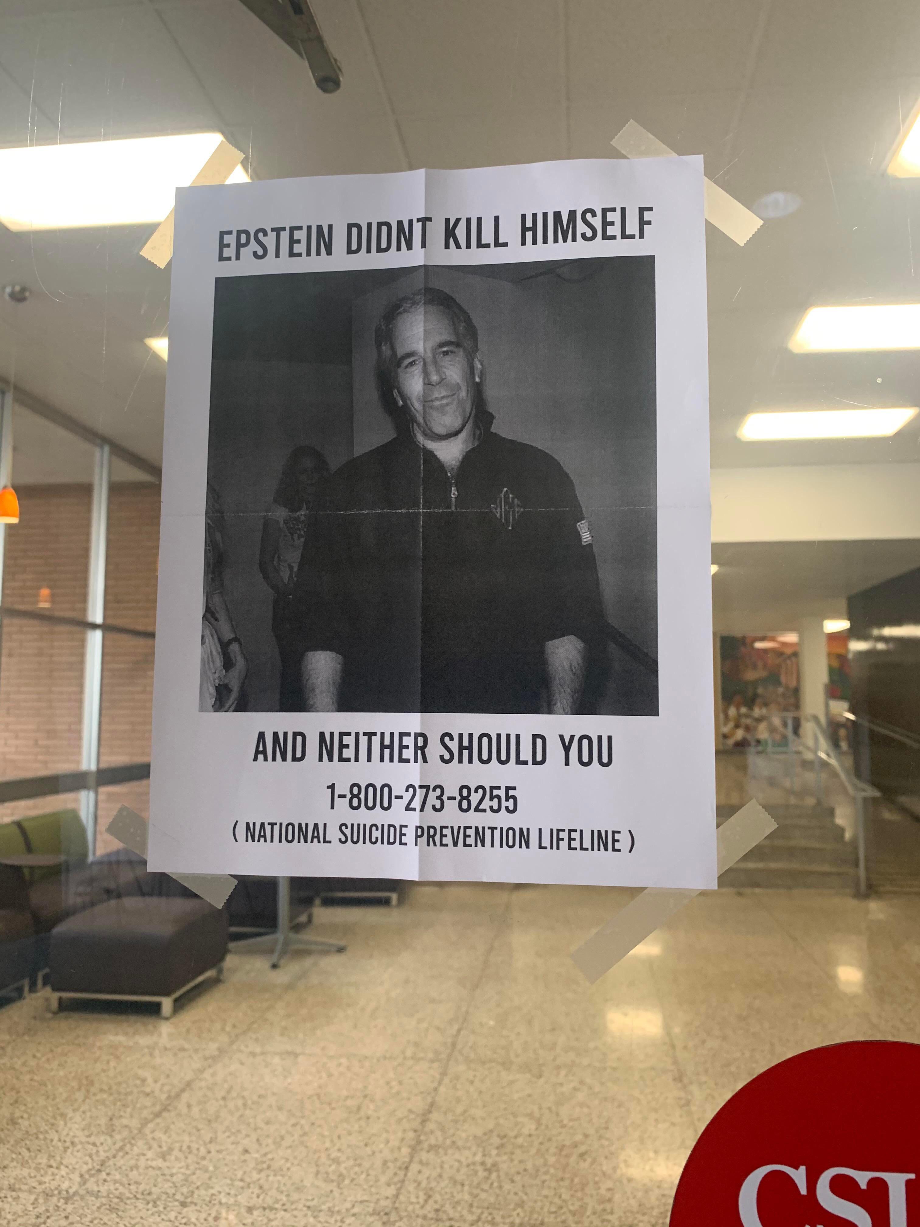 There’s always hope | Scrolller