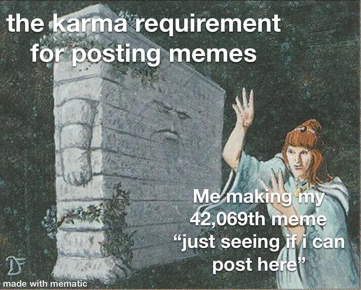 There was an attempt | Scrolller