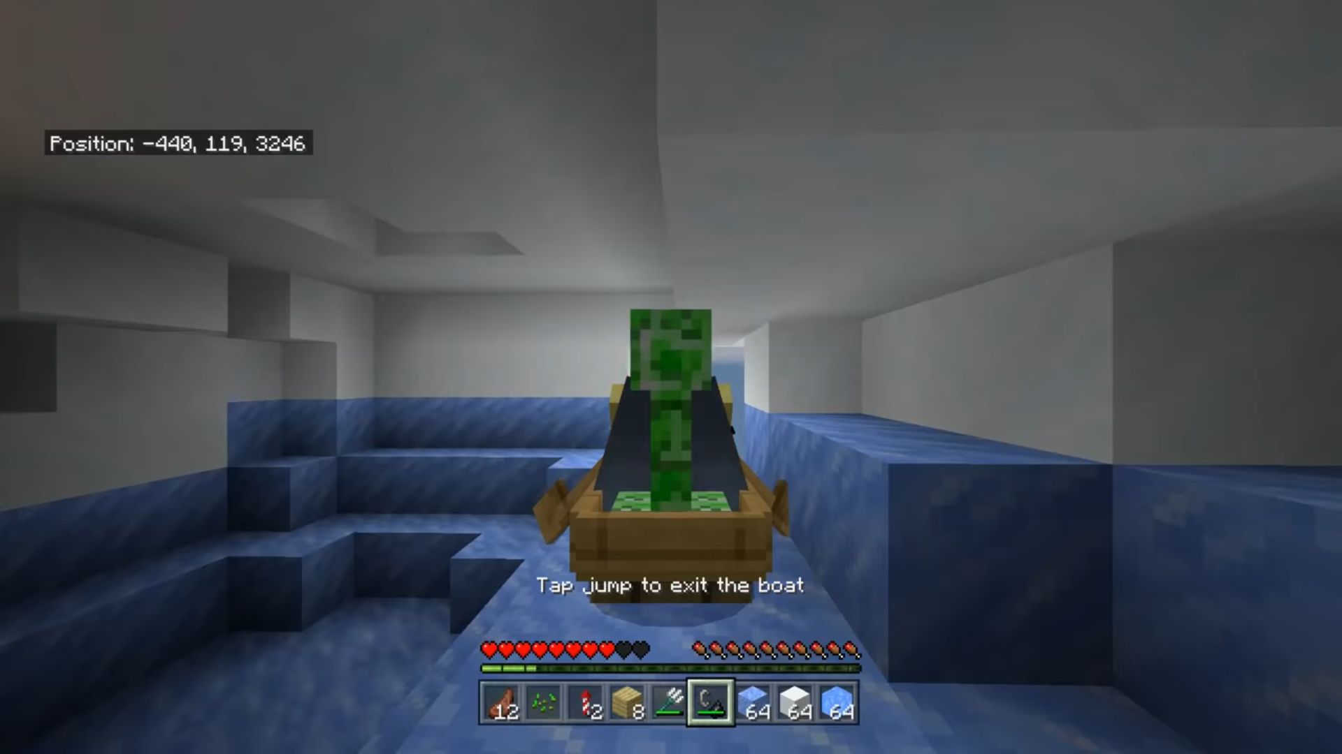 There's no escape... | Scrolller