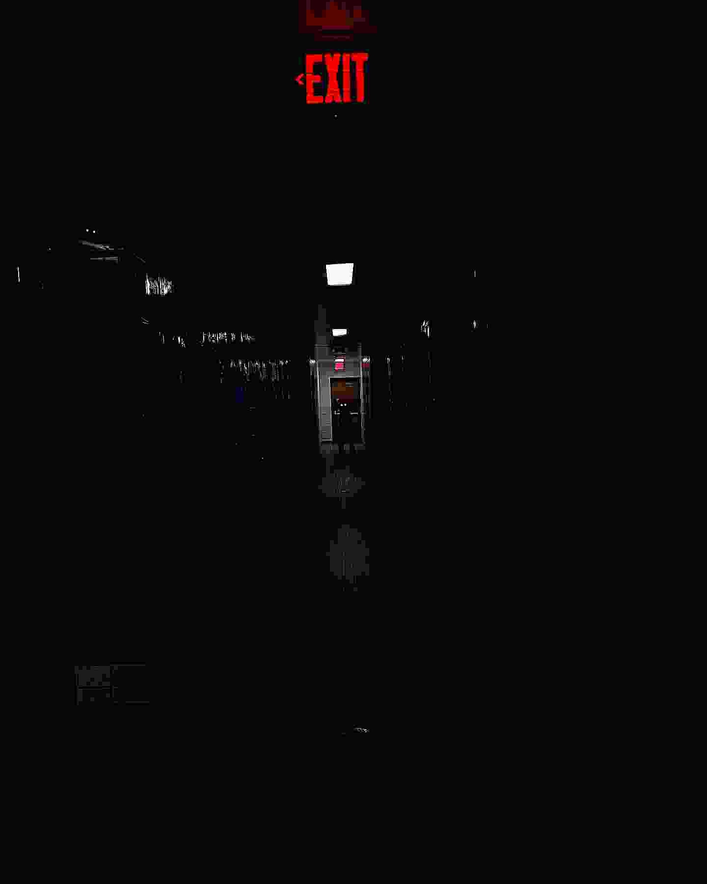 There's no exit | Scrolller