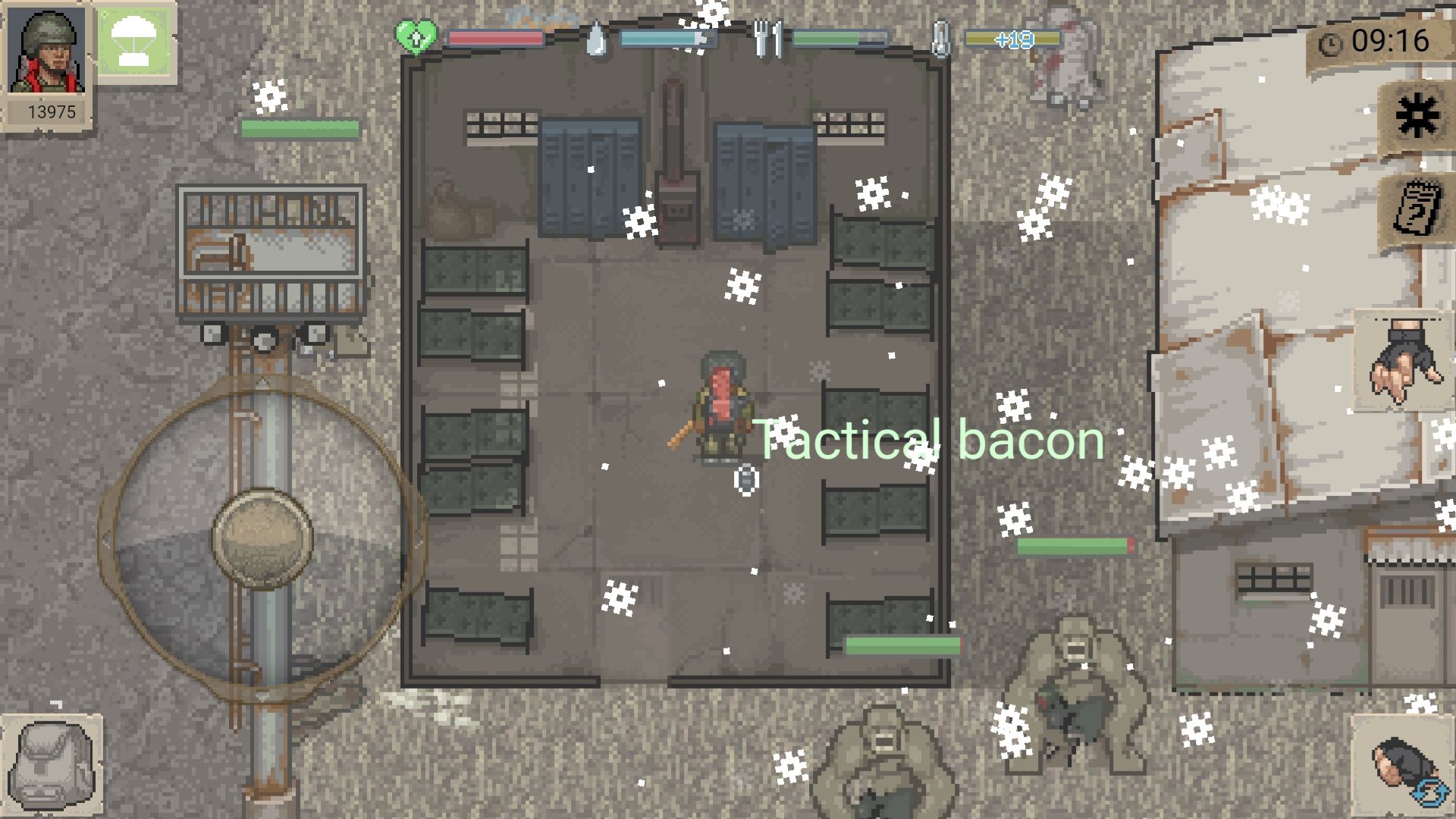 There's three now. Great. | Scrolller