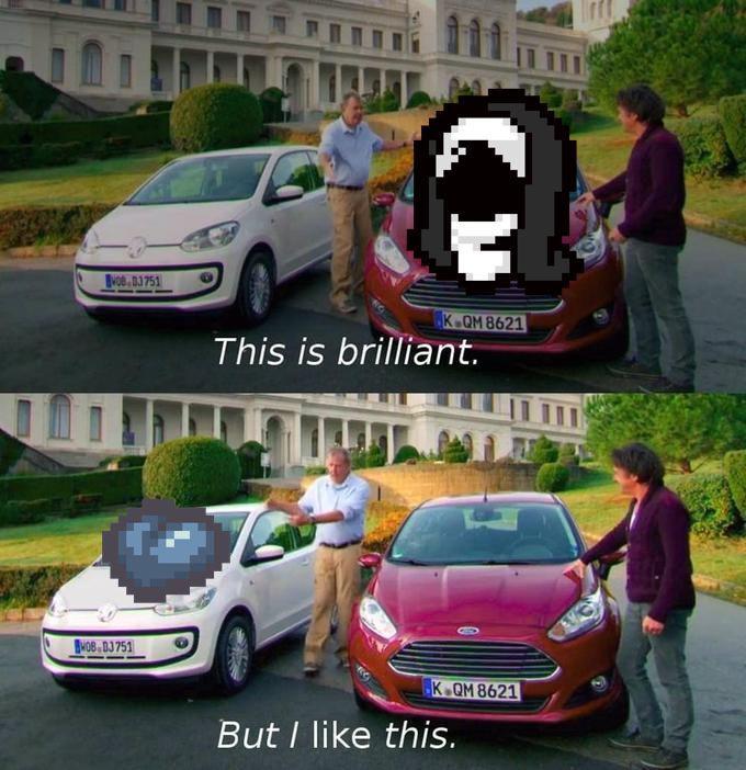 these are the big brain plays | Scrolller