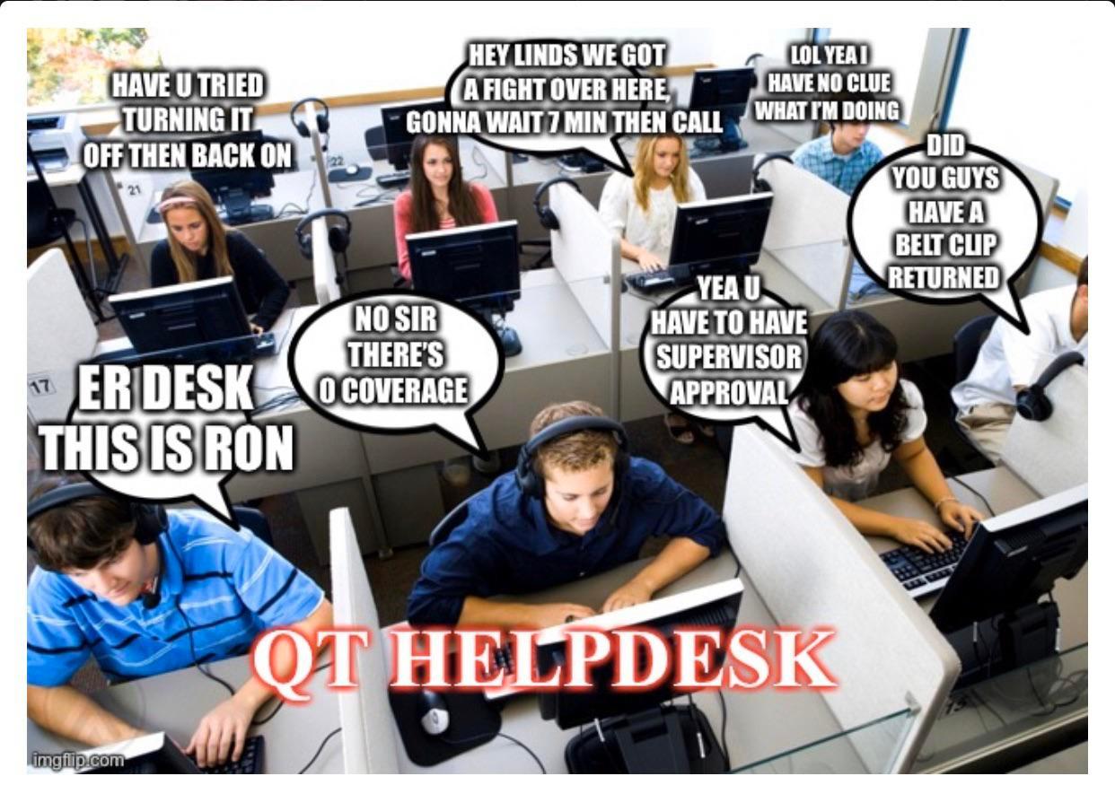 these are the real heroes | Scrolller