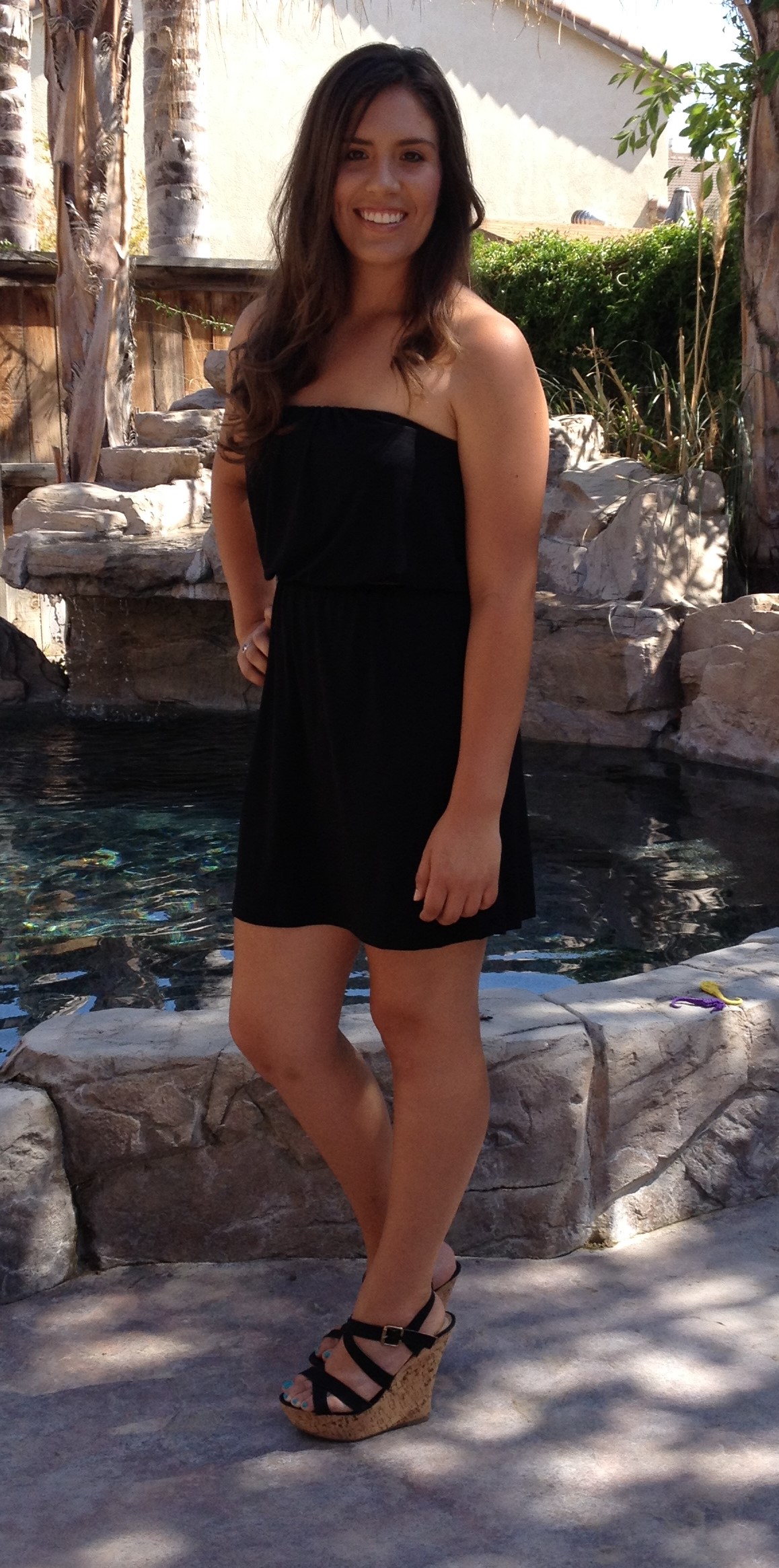 Hope im hot enough for this sub.. | Scrolller