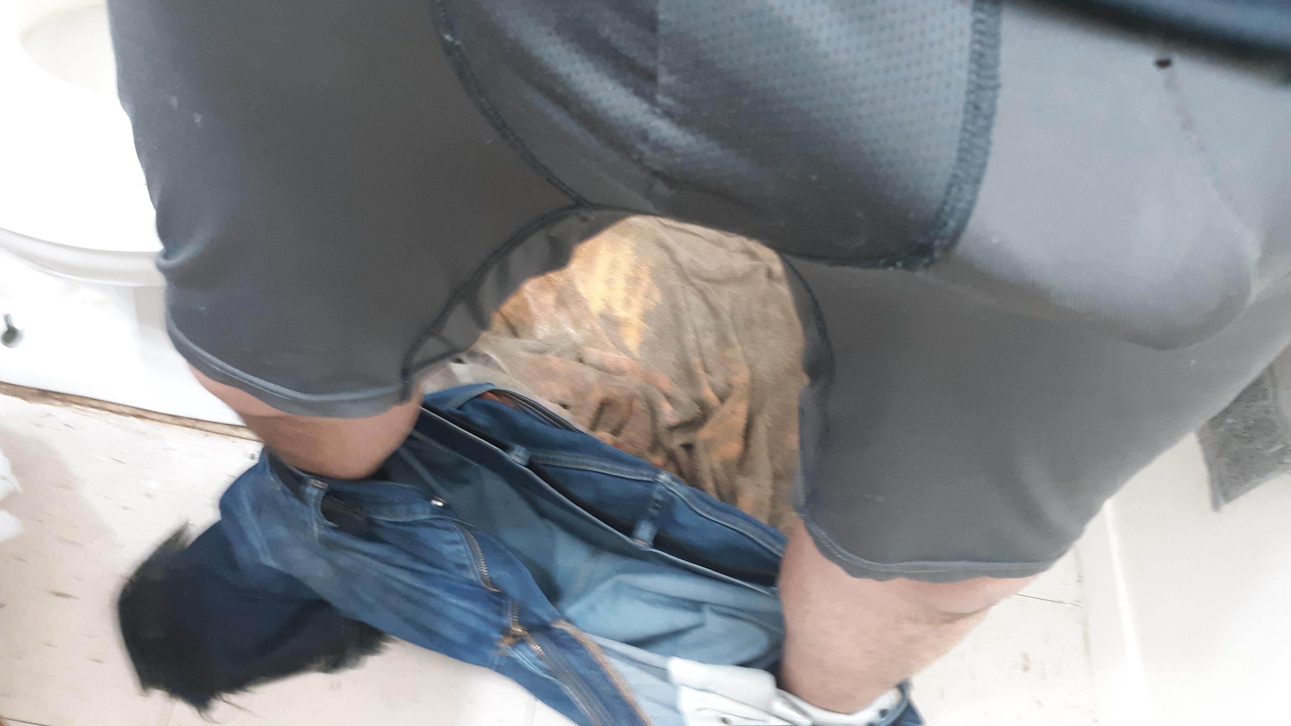 These boxers are struggling | Scrolller