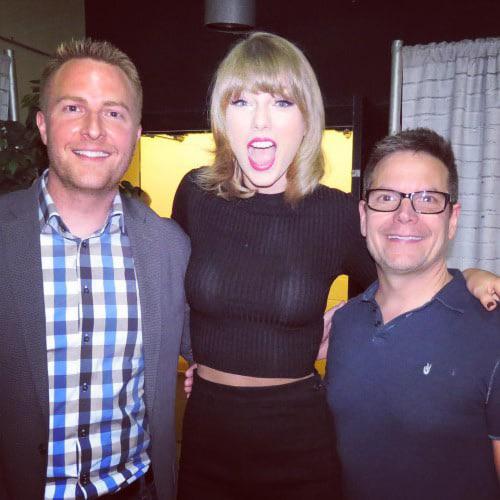 These guys look like they are in shock…as they should be. | Scrolller